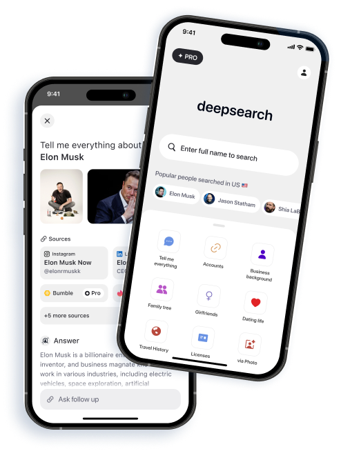 deepsearch